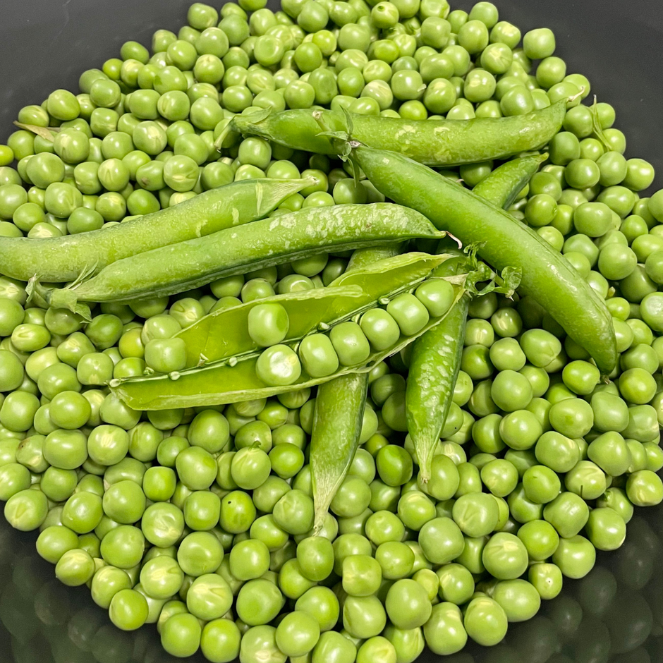 Pea Seeds | Southern Peas and Sweet Peas | Lazy Dog Farm